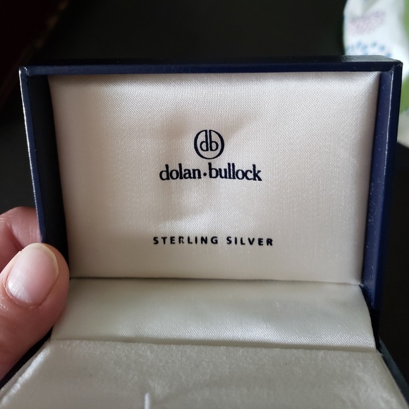 dolan Bullock | Accessories | Dolan Bullock Paperclip Watch | Poshmark